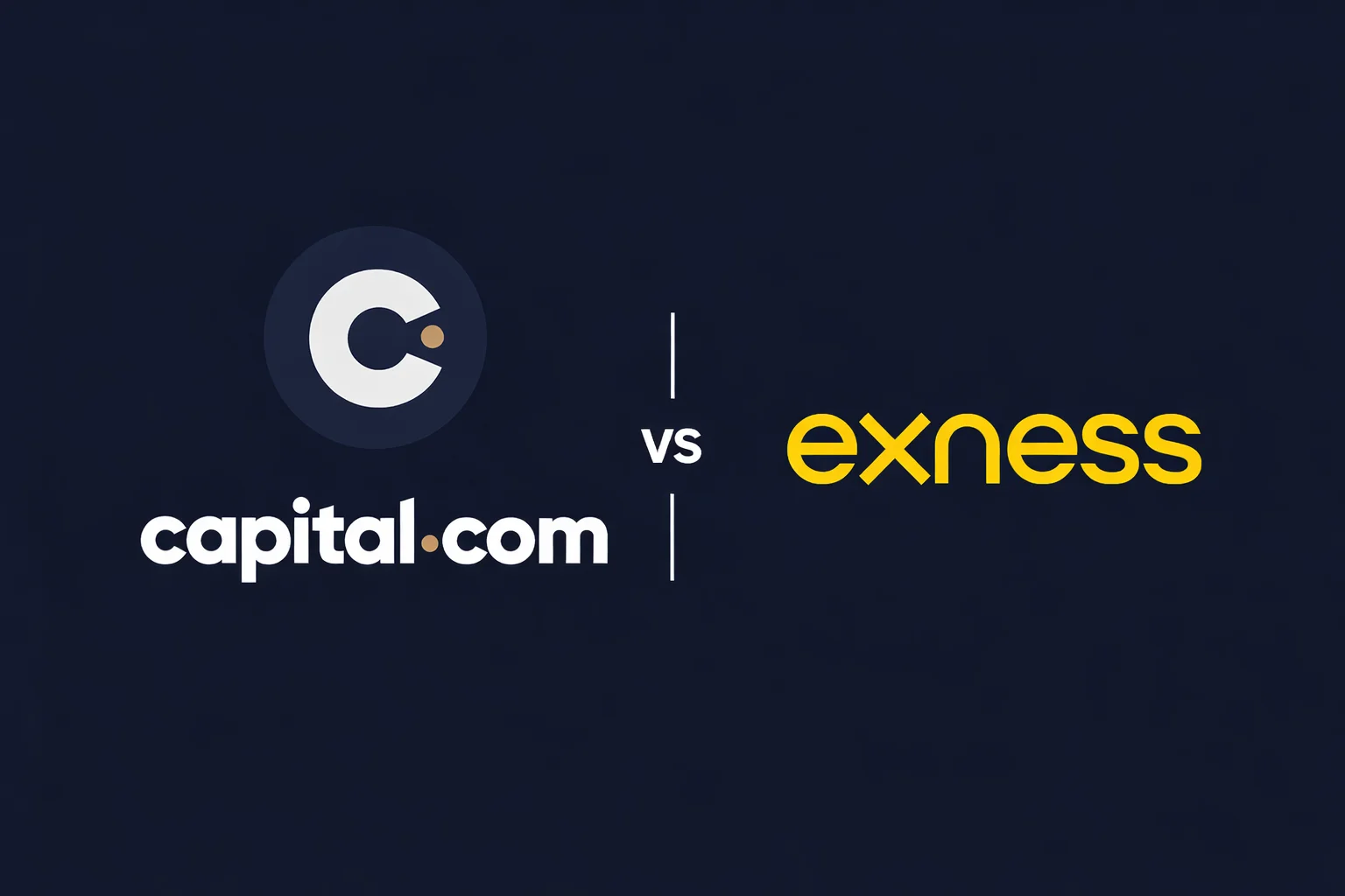 Pepperstone or Exness? A Professional Comparison of Trading Conditions in 2026